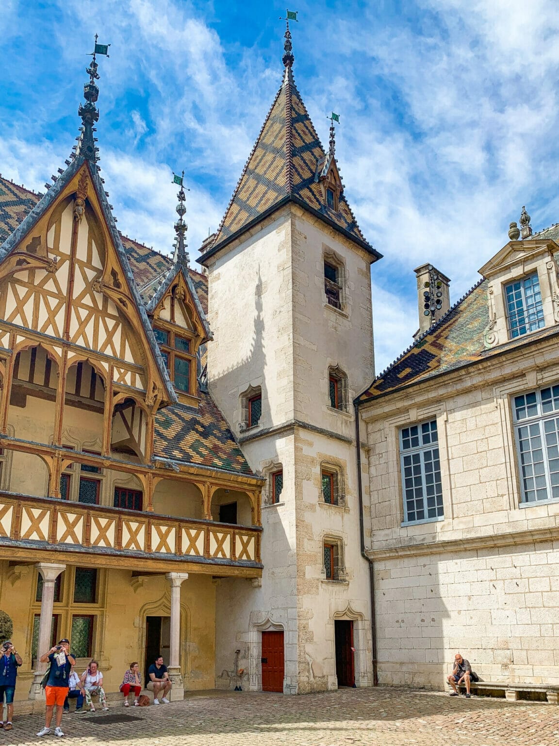The Quick Guide to Beaune: Best Things to See in Beaune - Bold Travellers